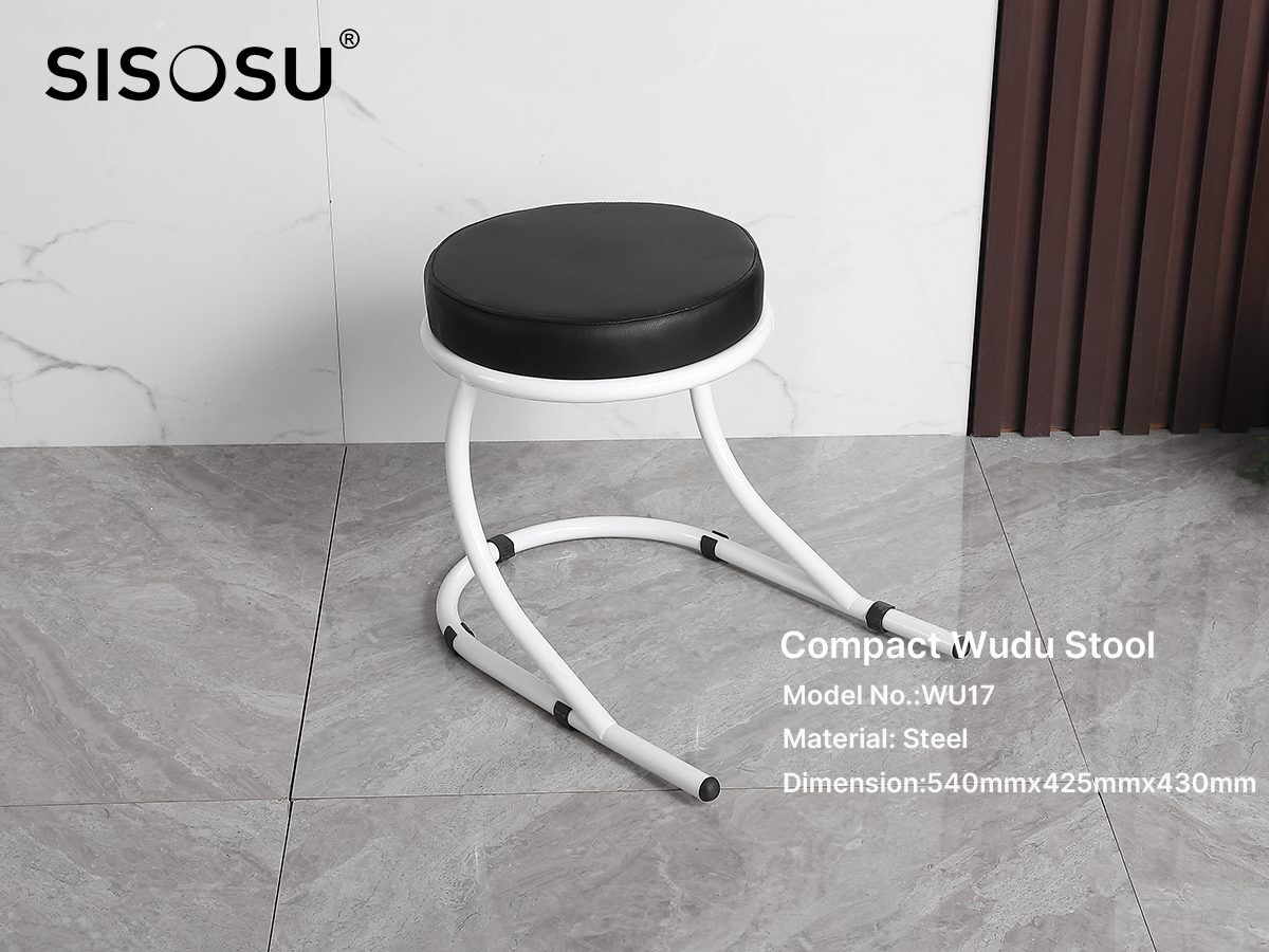 Wudu Basin Manufacturer | Custom Islamic Basins | [SISOSU] – Wudu Basin